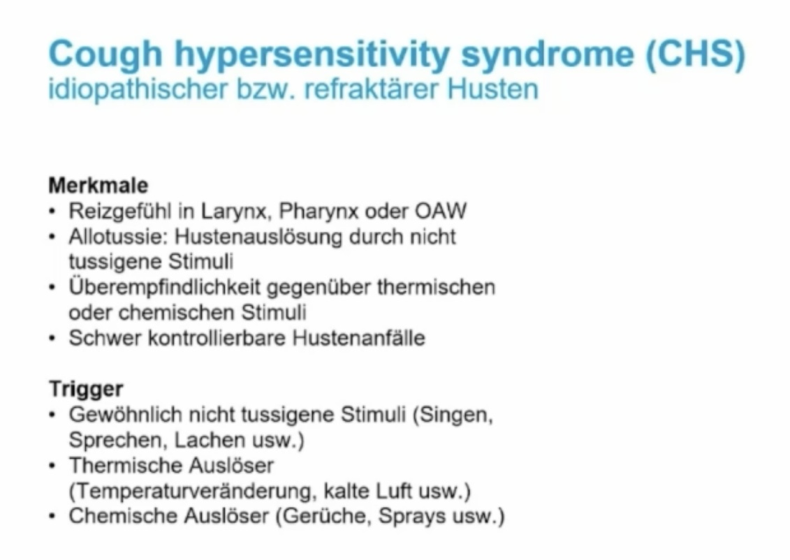 Sensible Luftwege: Chronischer Husten – DR.MED.WALSERS BLOG